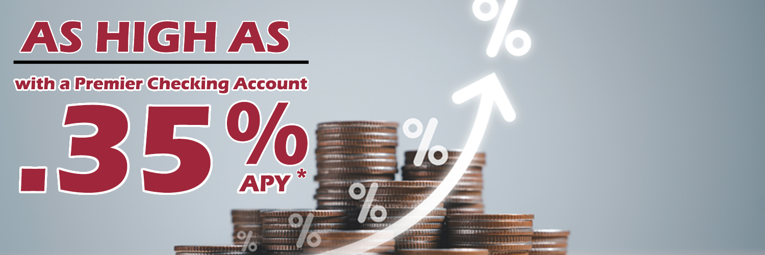 Fremont Federal Credit Union Premier Checking